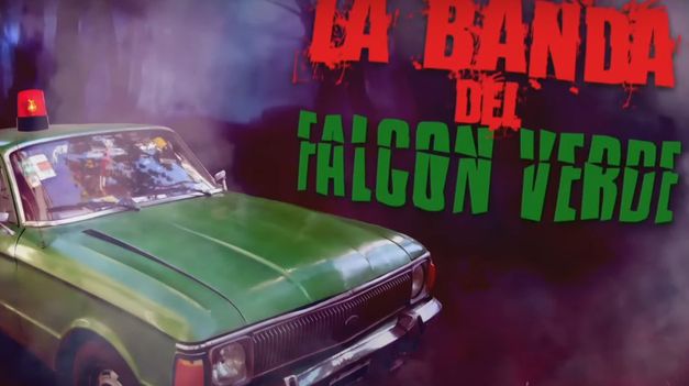 Club de los Falcón verde: el grupo de simpatizantes de Milei que ...