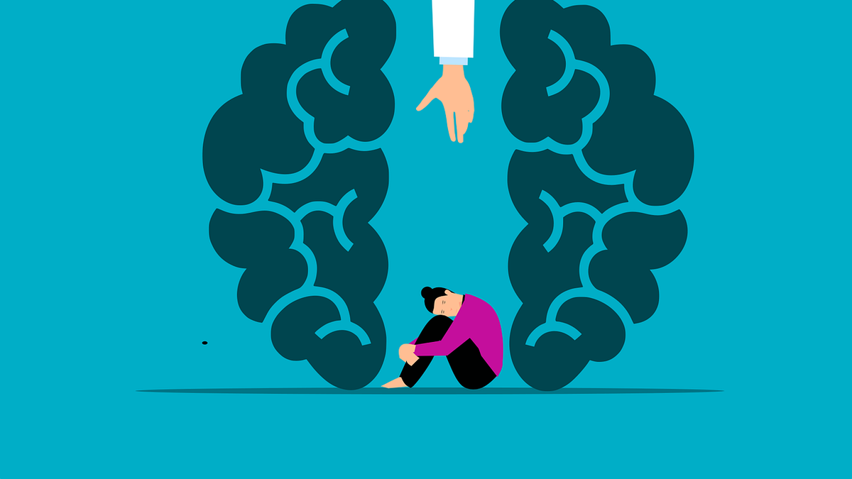 La Ley Ómnibus de Milei también modifica la Ley de Salud Mental