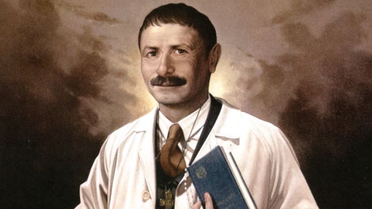 El Papa Francisco canonizará a Artémides Zatti, el tercer santo argentino