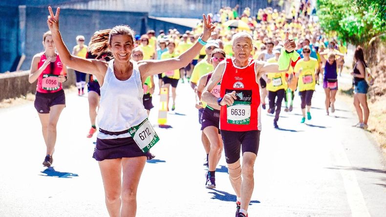 Running: los mejores 10 trucos para correr sin cansarse