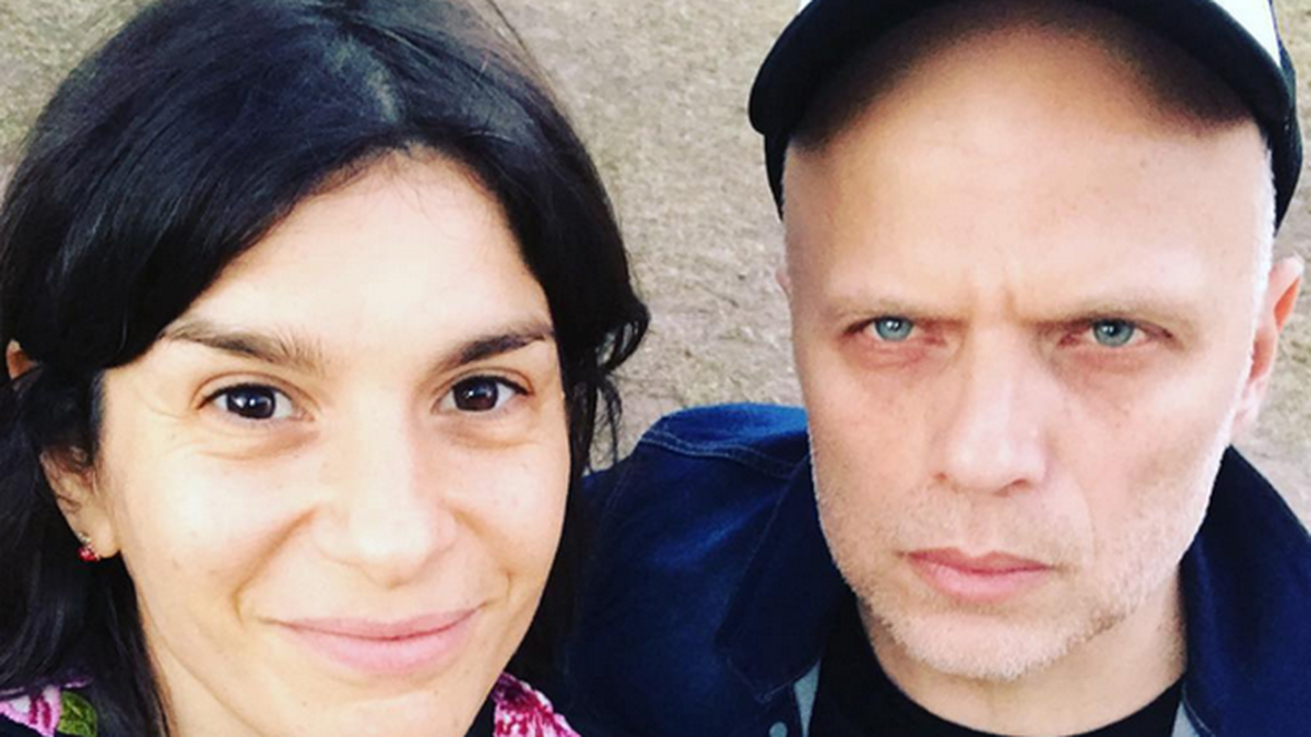 Dalia Gutman salió a defender a Metro y medio en medio del escándalo