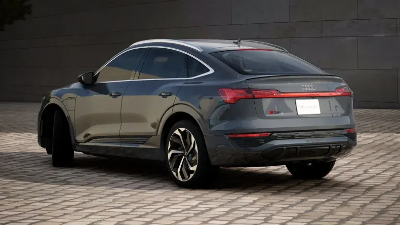 Lanzamientos 2024: Audi anticipó sus novedades, que estarán en Cariló