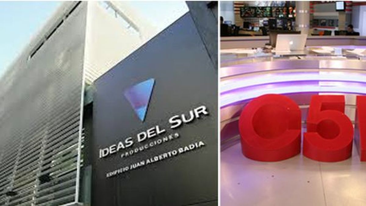 Ideas del Sur prepara la mudanza de C5N y de todas las radios del grupo ...