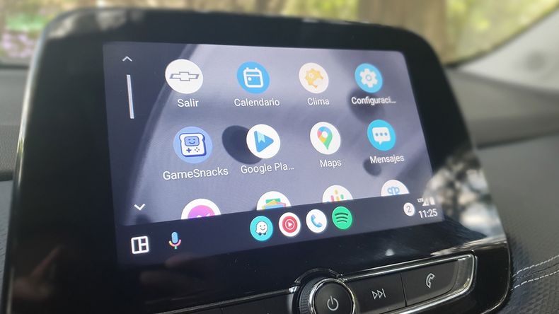 El Chevrolet Tracker fue el SUV más vendido del año