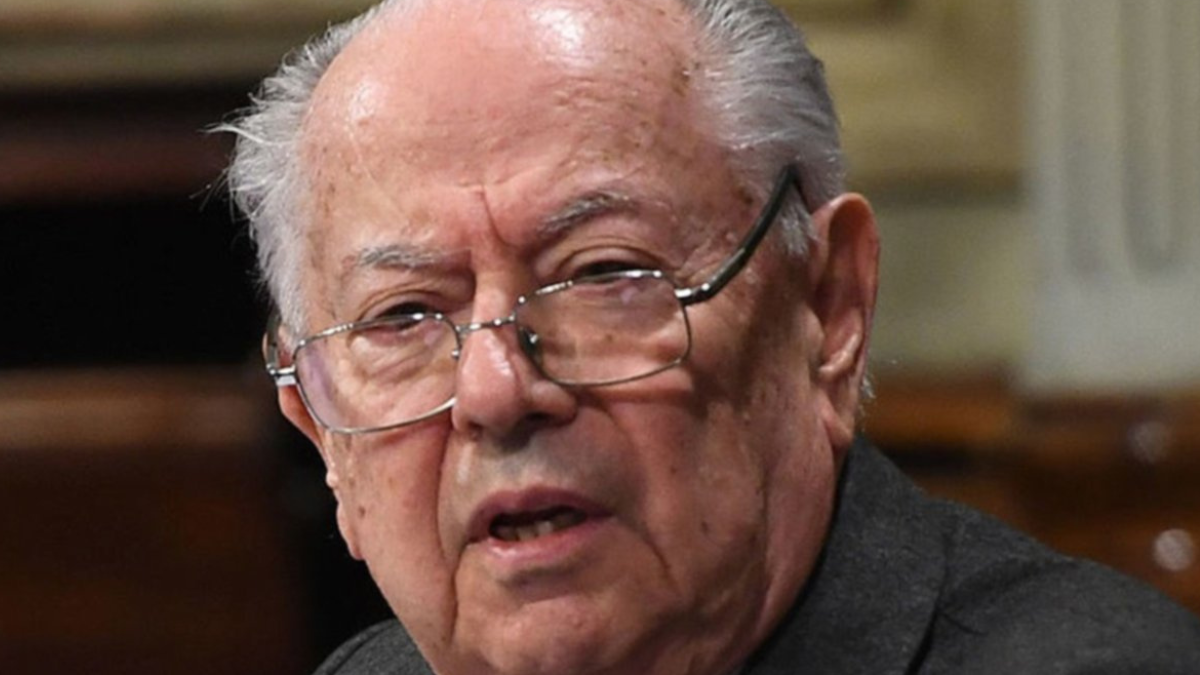 Hallaron sin vida a la exnuera de Carlos Corach