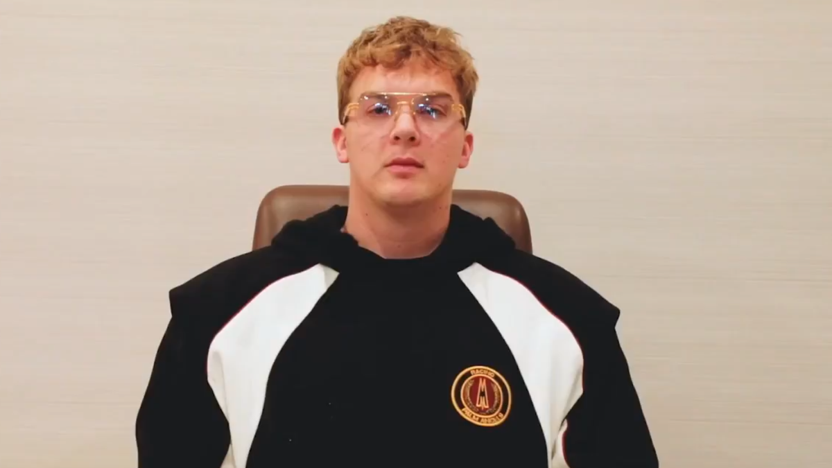 Hayden Davis, el creador de la criptoestafa $LIBRA, lanzó en secreto otra memecoin con el mismo ...