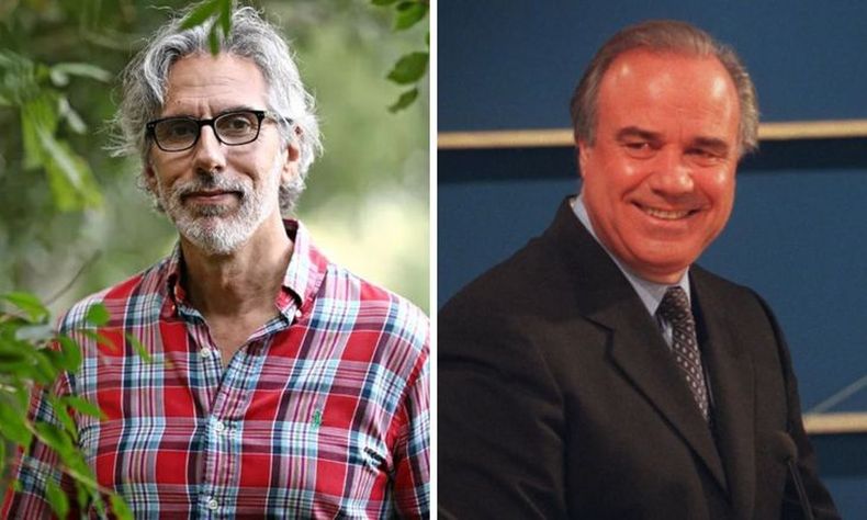 Juan Miceli se quebró en vivo al recordar a César Mascetti: Me impacta ...