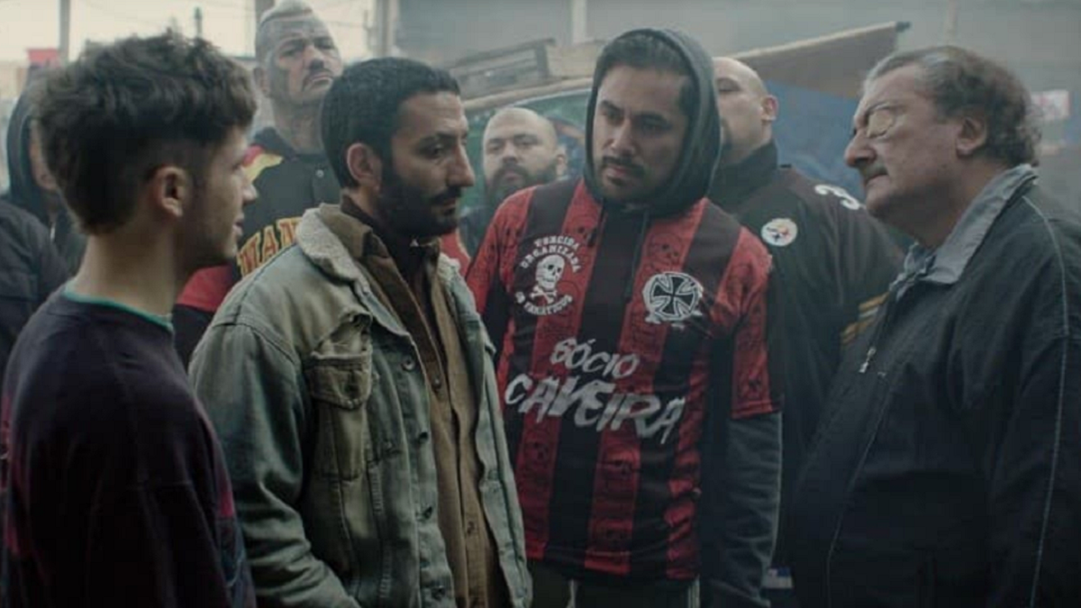 Cuándo se estrena la quinta temporada de El Marginal en Netflix