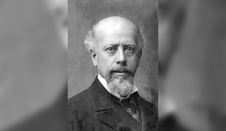 El prócer de Argentina más rico: cómo fue el patrimonio que dejó Julio ...