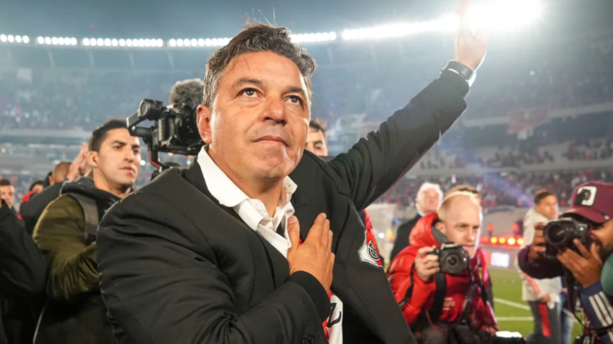 Cómo Gallardo transformó a River en dos meses: sus méritos, bajo la lupa
