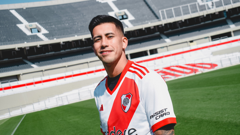 Atento River: un jugador fue operado y se perderá parte del Clausura y ...