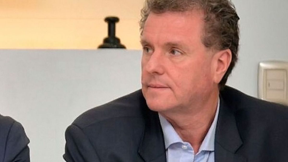 Gerardo Milman no descarta denunciar a Elisa Carrió ante la Justicia