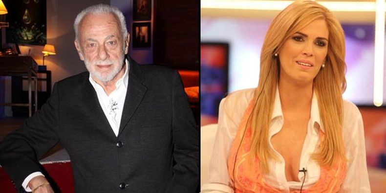 Gerardo Sofovich, sobre los despidos en Más Viviana: Fue una actitud ...