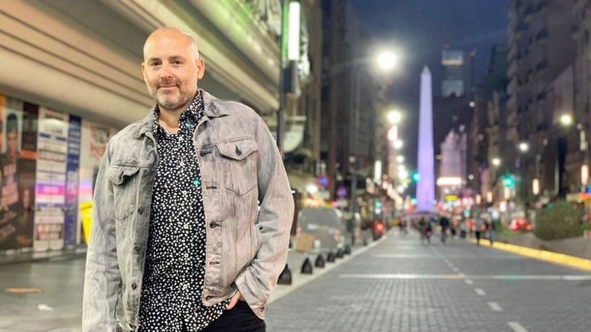 El enojo de José María Muscari por la suspensión de la temporada ...