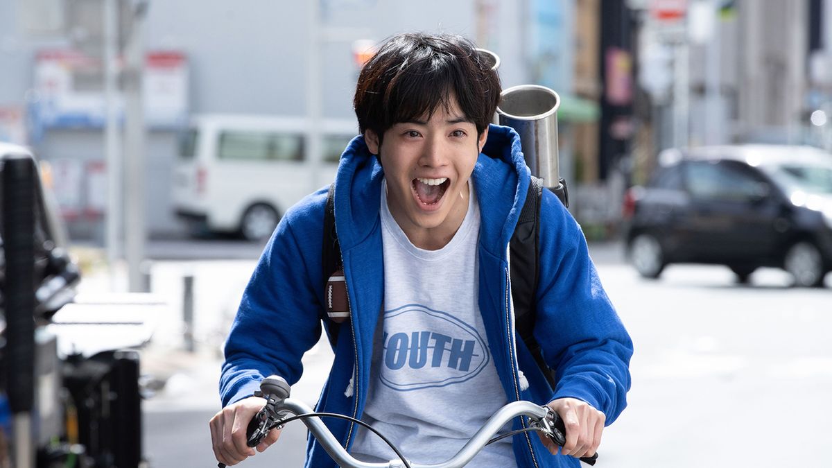 De qué se trata Zom 100, la película de Netflix que es furor y redefine ...