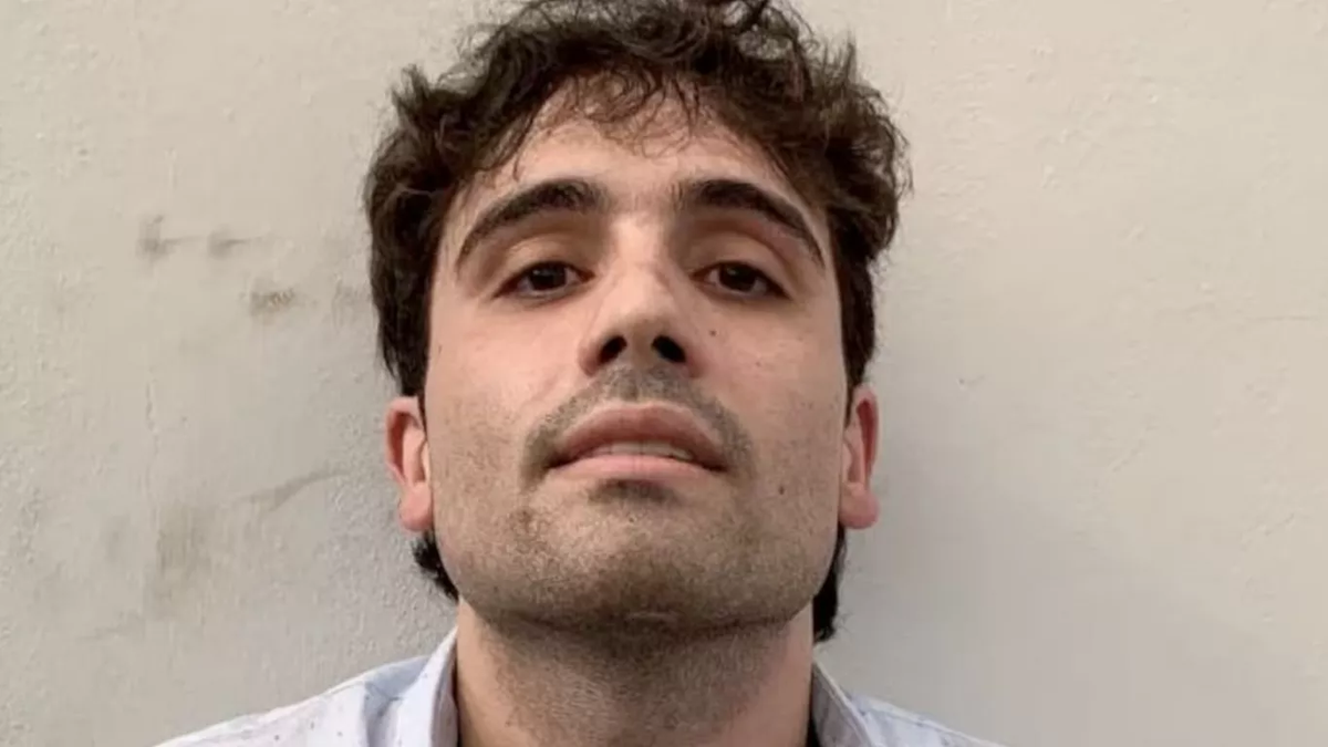 El hijo del Chapo Guzmán se declaró culpable de narcotráfico en Estados ...