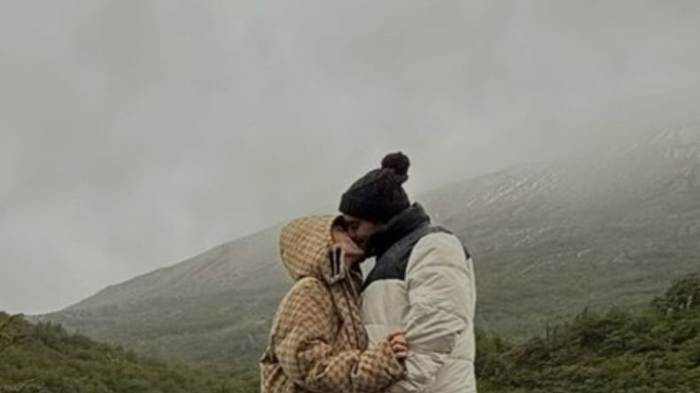 ¿Se terminó el amor? Los misteriosos posteos de dos reconocidas figuras ...