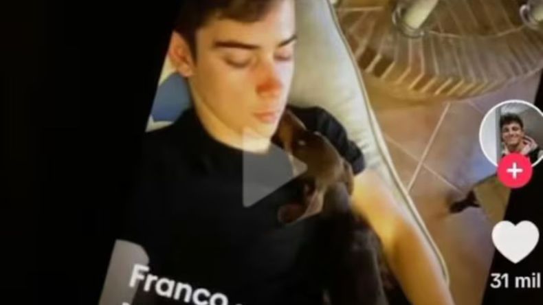 Así es Raya, la app de citas para famosos que usa Franco Colapinto