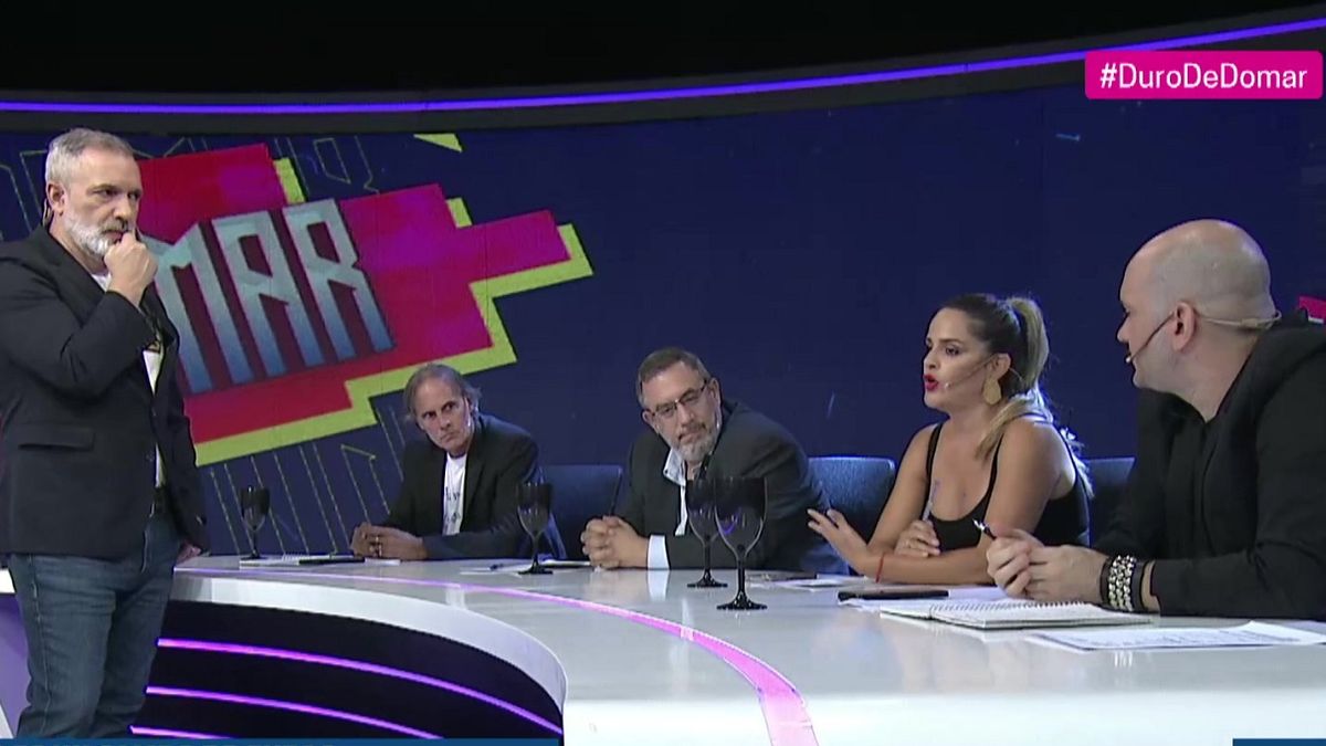 Tarjeta roja: historias de las botineras que terminaron mal