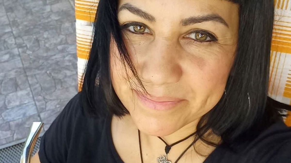 Quién era Rita Suárez, la mujer de 47 años asesinada frente a sus hijos ...