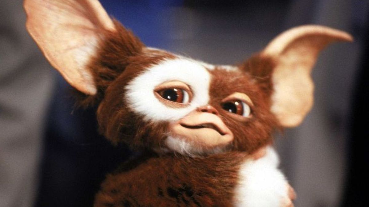 Vuelven los Gremlins: tendrán su precuela en forma de serie