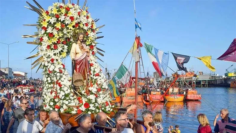 Cuál es la tradición italiana para los pescadores que incluye un ...