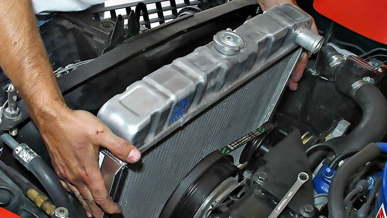 7 trucos para limpiar el radiador del auto: 100% efectivo