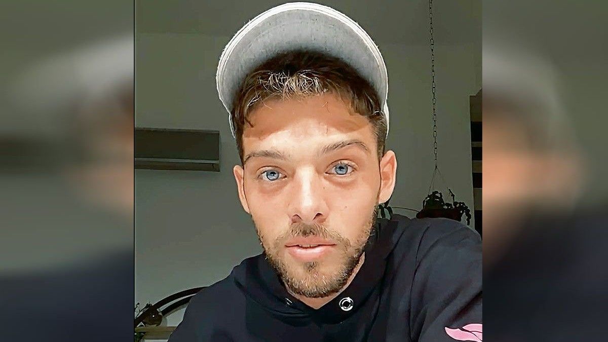 Santiago Maratea lanzó una nueva colecta: de qué se trata todosxcande