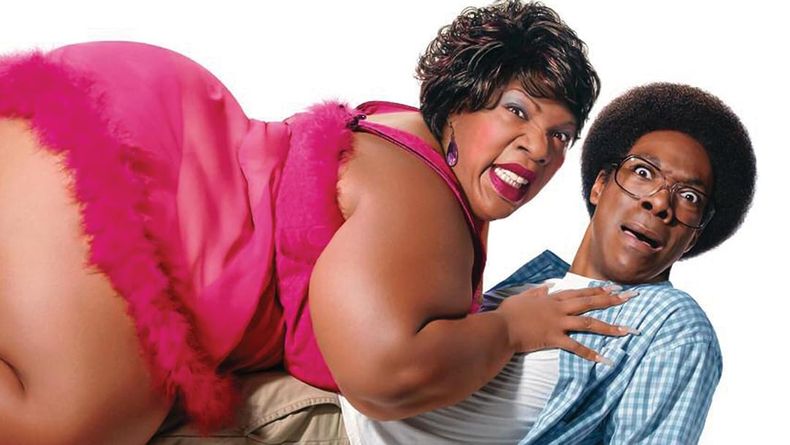 Norbit llegó a Netflix y está entre lo más visto de la semana: cuál es la trama de la película ...