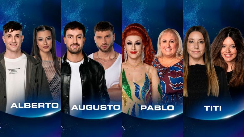 Se filtró quién ganará la prueba de líder de Gran Hermano y sorprendió: de quién se trata