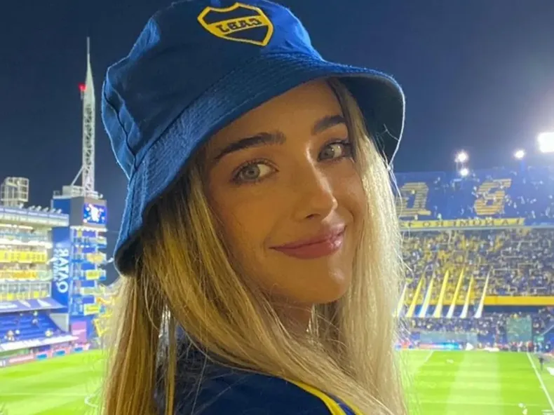 La anécdota subida de tono de Sol Rivas que hizo estallar las redes ...