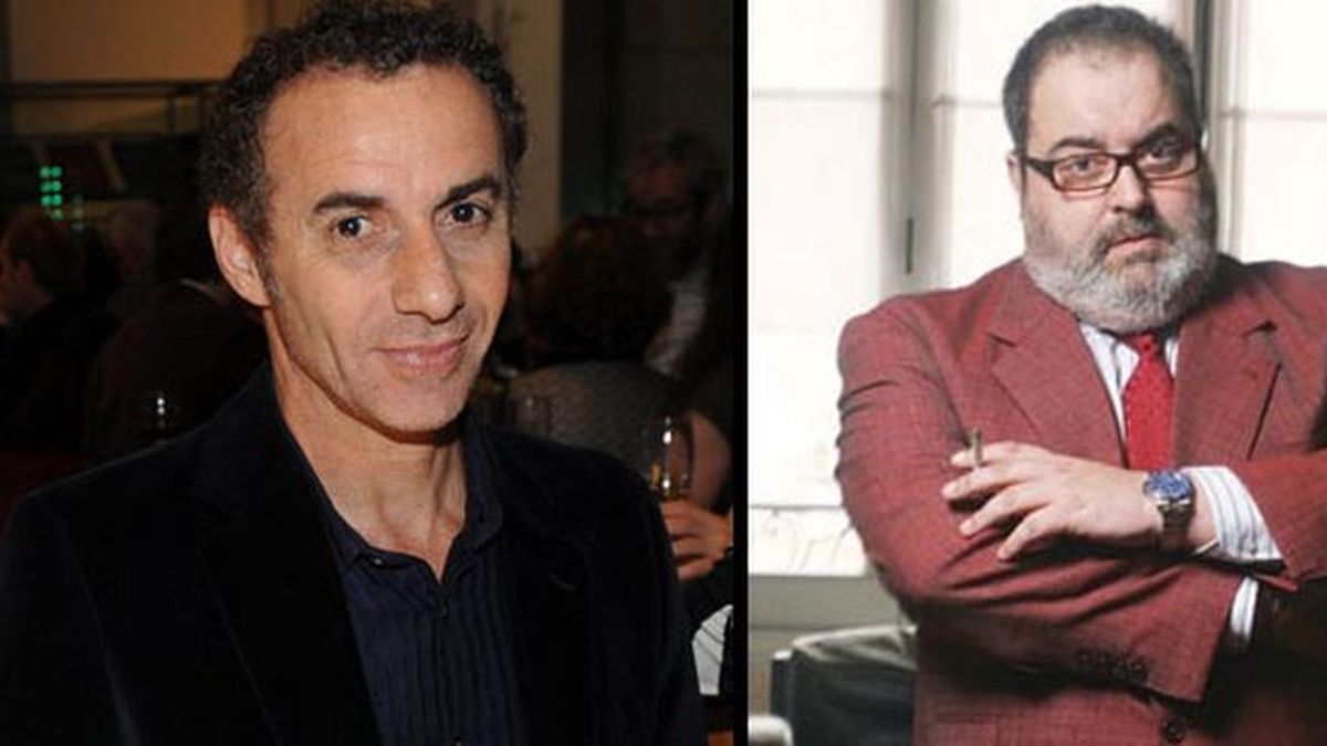 Luis Majul, cerca de radio Mitre gracias a Jorge Lanata