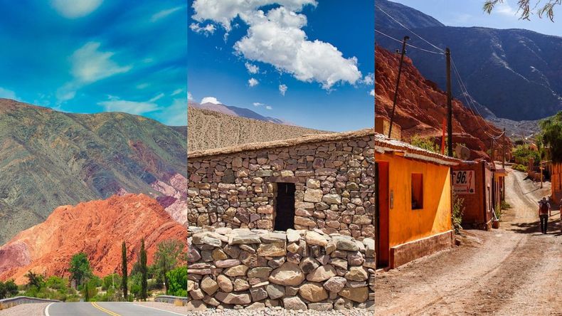 Turismo en Argentina: 3 cosas para hacer en Purmamarca