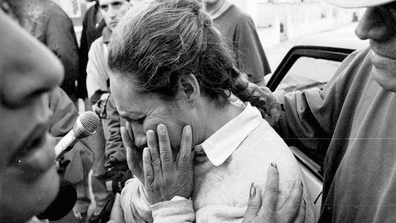 El escalofriante motín de Los 12 Apóstoles: drogas, violencia y ...