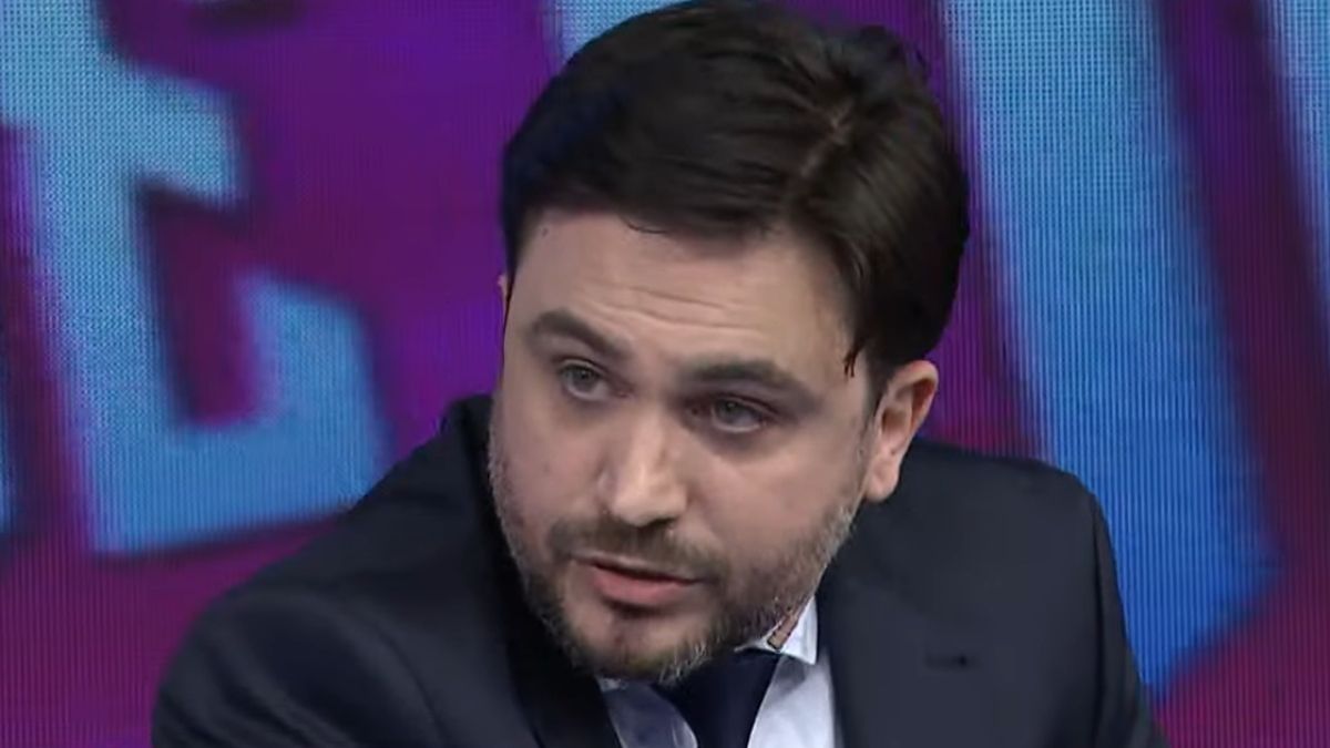 El fuerte cruce entre Ramiro Marra y los panelistas de Duro de Domar