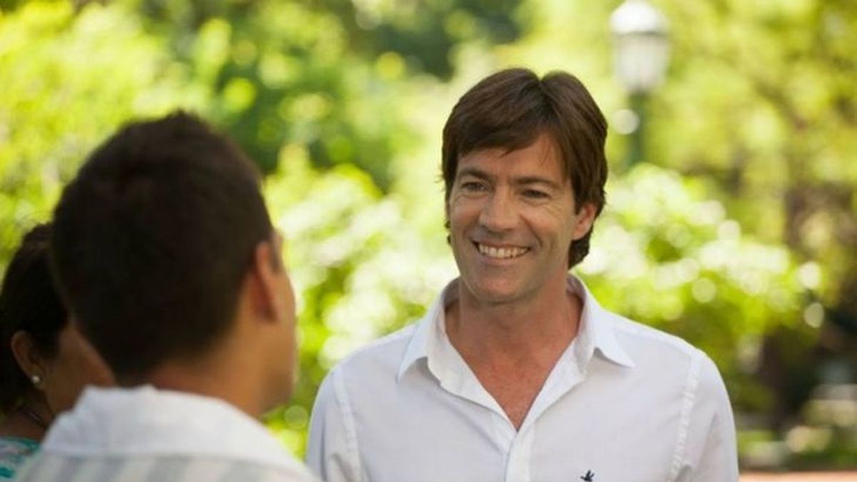 El rotundo cambio de vida de Tomy Dunster: del modelaje y los medios a ...