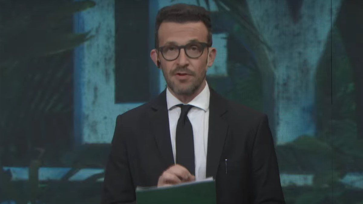 Alejandro Bercovich, sobre el escándalo de las coimas: No hay fusibles ...
