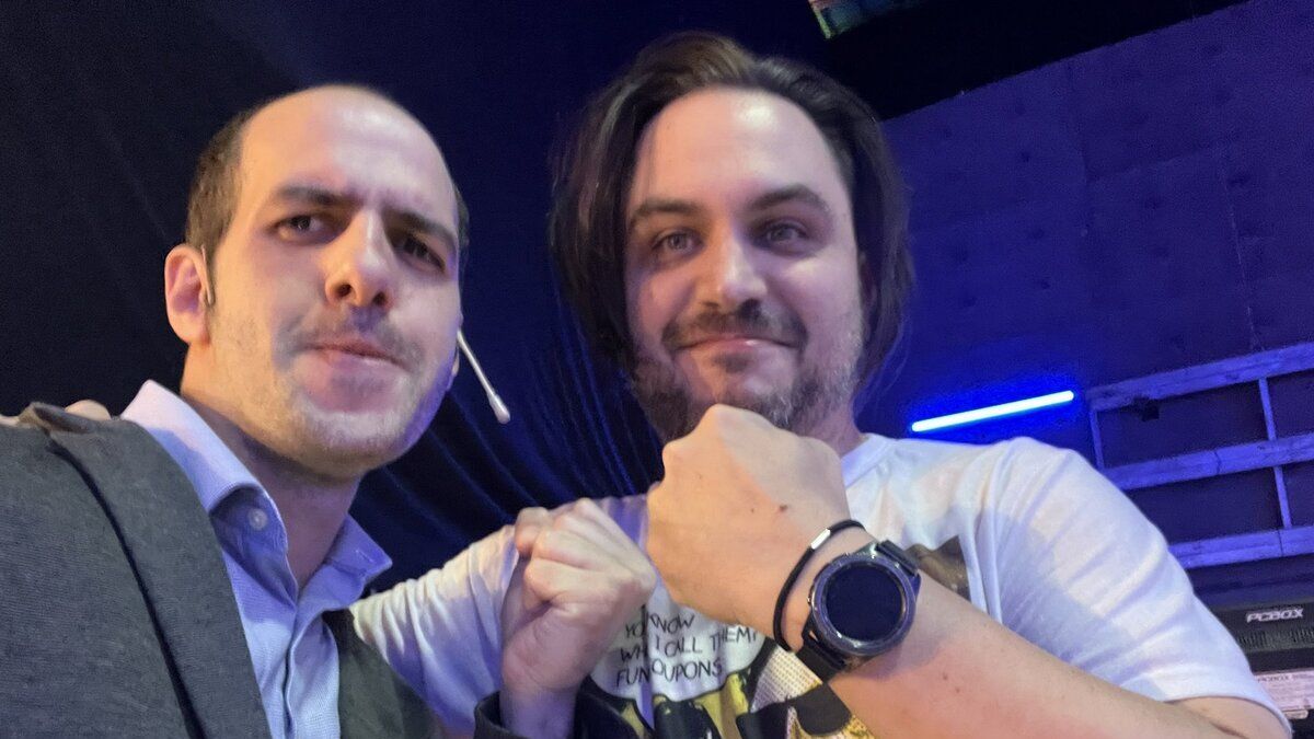 Sergio Chouza y Ramiro Marra analizaron el discurso de Alberto Fernández