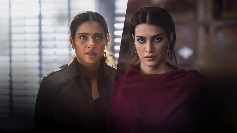 Cuál es la película de suspenso romántico con hermanas gemelas que llegó a Netflix y rápidamente ...