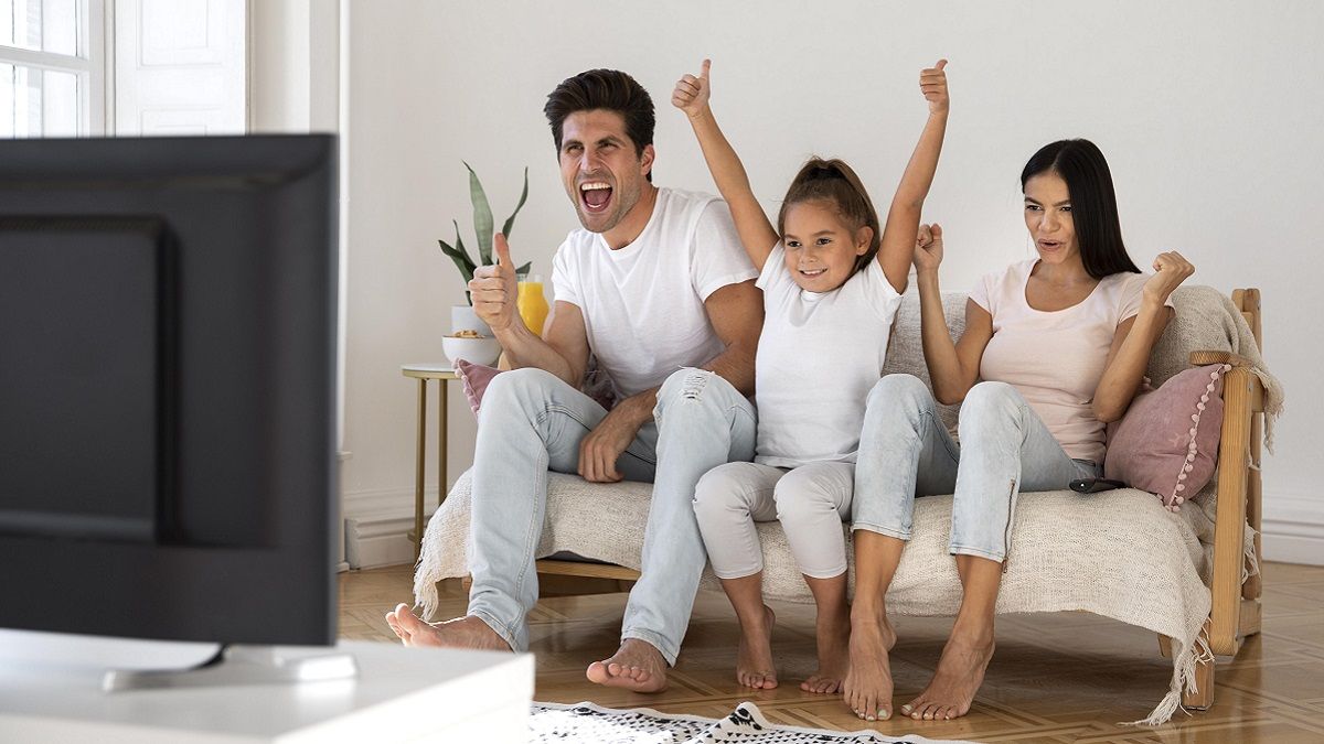 Cuál es la película familiar de Netflix que volvió al Top 10