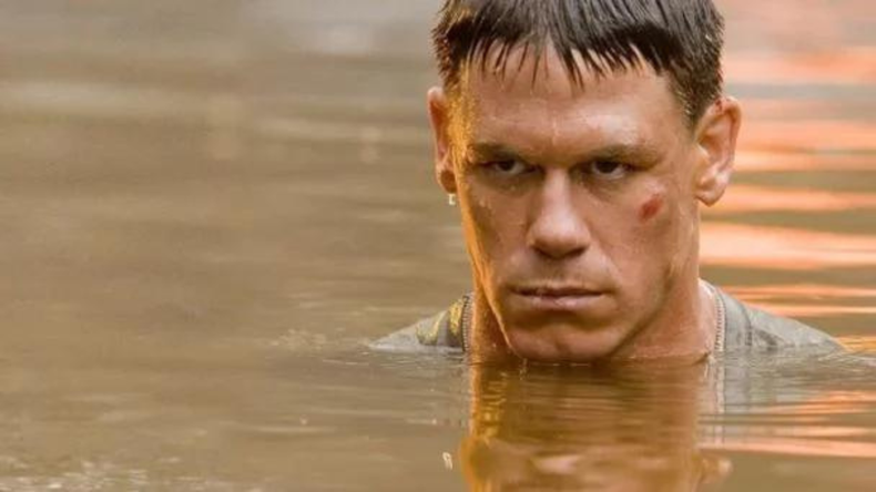 Netflix: de qué se trata El Marine, una clásica película de acción ...