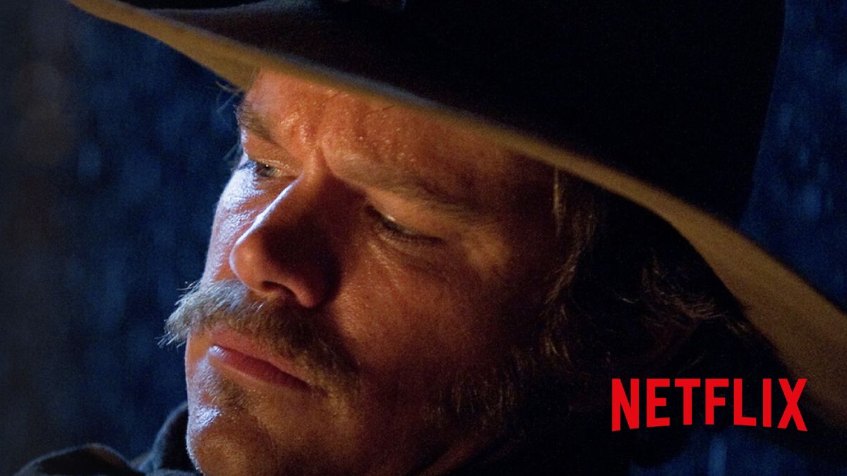 De qué se trata Temple de Acero, la remake que llegó a Netflix con una ...