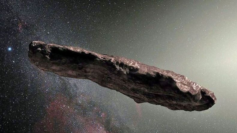 Aclarado: qué dijo la NASA sobre la supuesta nave extraterrestre que fue recientemente identificada