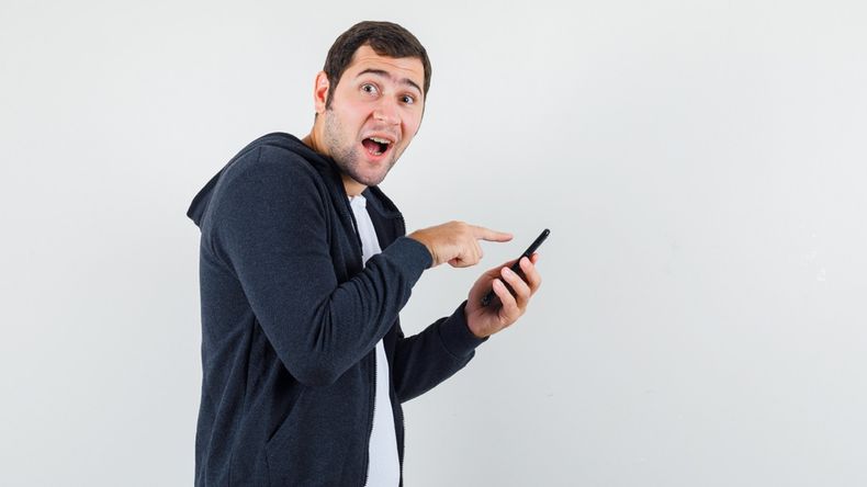 Cómo encontrar mi celular si lo perdí o me lo robaron