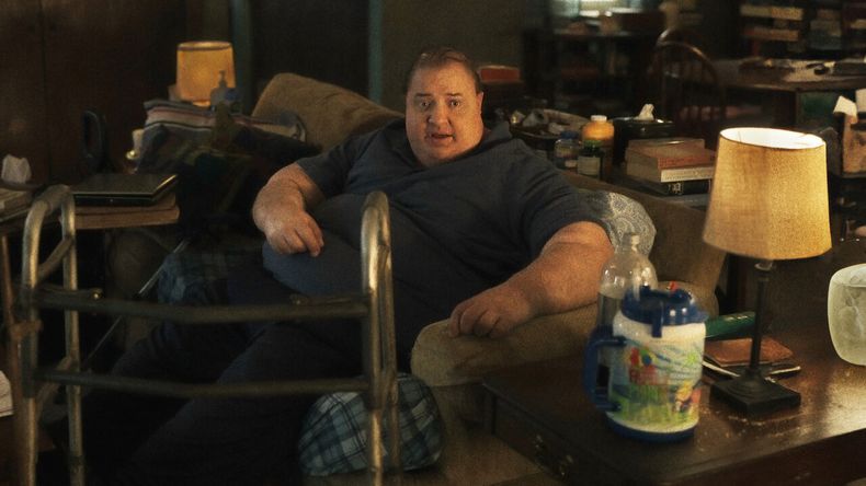 Netflix estrenó La Ballena y es lo más visto: de qué se trata la ...