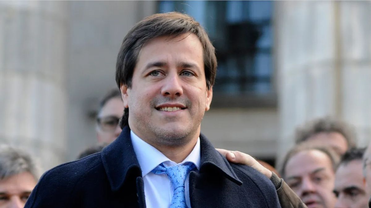 Recalde repudió los incidentes en la casa de Cristina Kirchner: Fue una ...