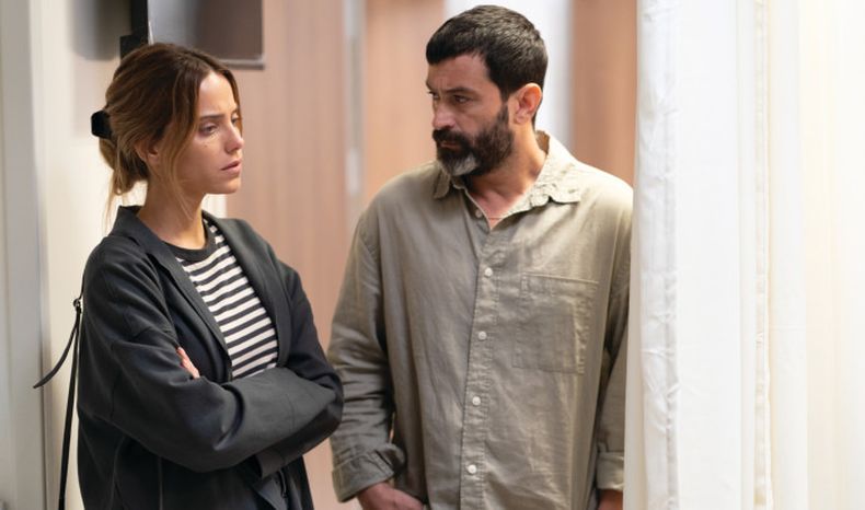 De qué se trata Vientre funcional, la miniserie de drama y romance que es tendencia en Netflix