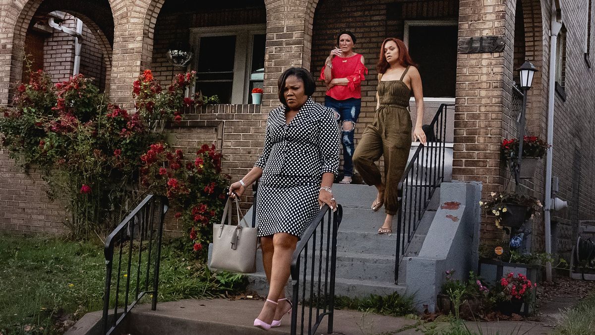 De qué se trata La liberación, la nueva apuesta de terror que llega a Netflix