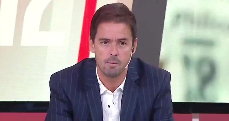 Mariano Closs ya no lo esconde: reveló de qué club es hincha y mostró ...