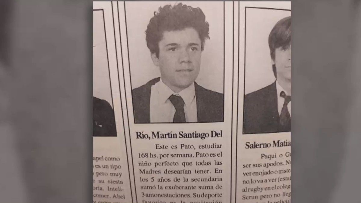 Doble crimen de Vicente López: la premonición de los compañeros del ...